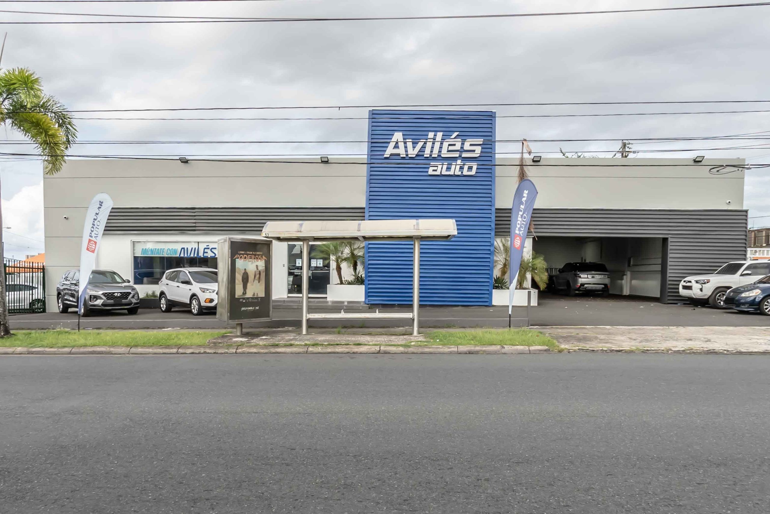 El dealer del futuro - Avilés Auto